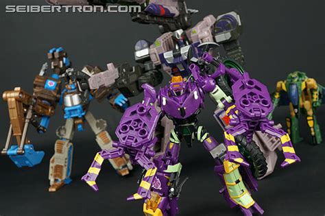 Transformers Subscription Service Tarantulas Toy Gallery Image 165 Of 169