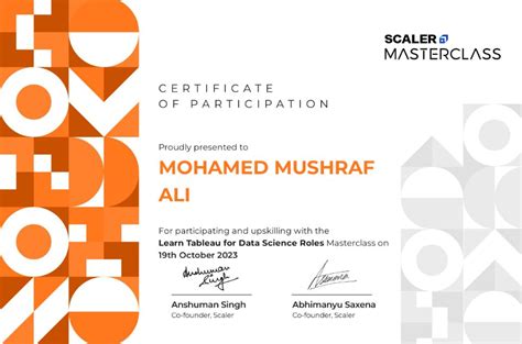 mohamed mushraf on linkedin datascience tableau dataviz careergrowth datadrivendecisions