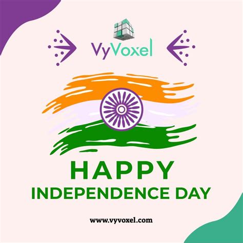 vyvoxel on linkedin cheers to independence day from the vyvoxel team