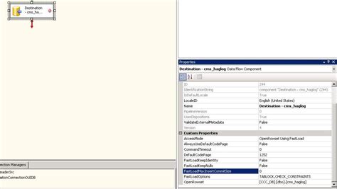 Flat File Source 25 Error Data Conversion Failed The Data Conversion For Column Returned