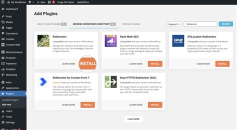 What Is The 307 Temporary Redirect Status Code And When To Use It Siteground Kb