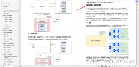 从理论到实战深入分析的kubernetes 进阶手册 知乎