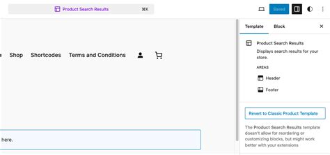 Using Blocks In Woocommerce Documentation Woocommerce