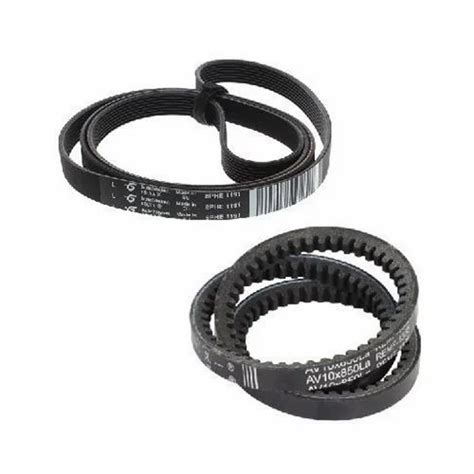 L Type Encoder Timing Rubber Belt For Cnc Machine Belt Width 10 Mm At ₹ 900 Piece In Rajkot