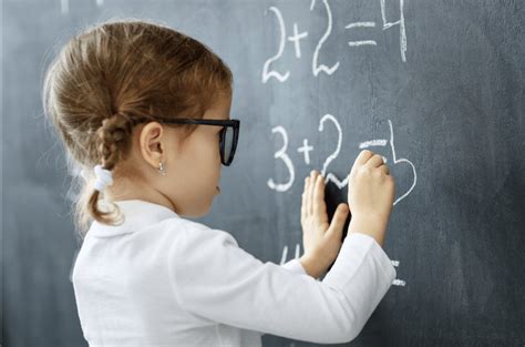 The Mathematical Mindset Seeking Alpha