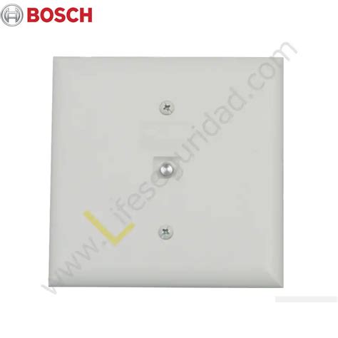Modulo De Entrada Y Salida Marca BOSCH D7053 LIFE STORE