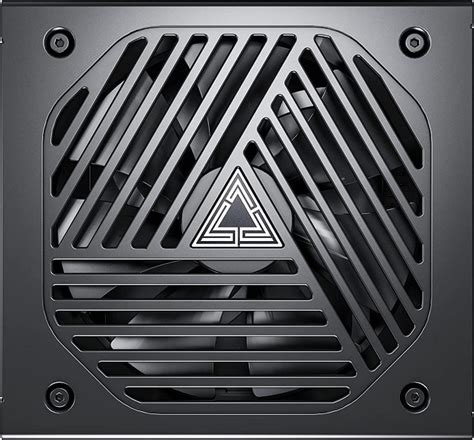 MONTECH TITAN GOLD Is An Affordable ATX 3 0 And PCIe 5 0 Power Supply BetaNews