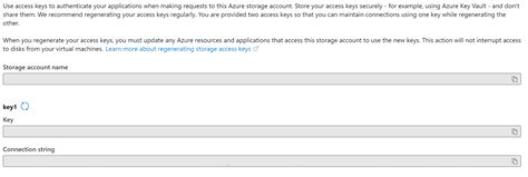 使用 Azure User Delegation Sas 來簽署 Blob 權限 Goofy Blog