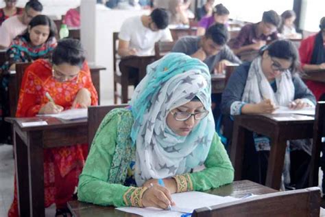 Dhaka University To Hold Gha Unit Admission Tests For 2021 22 Session