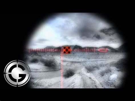 Rifle Scope Parallax Explanation Rifle Scopes Info