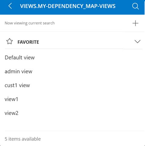 Use Topology Explorer Opsramp Documentation