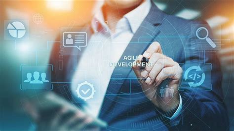 Deepak Balakrishnan Csm® Prince2® On Linkedin Scaled Agile Framework Safe The Process Is