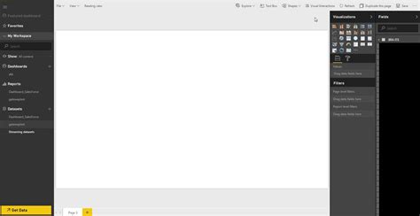 Solved Scheduled Refresh For Excel File With On Premise G