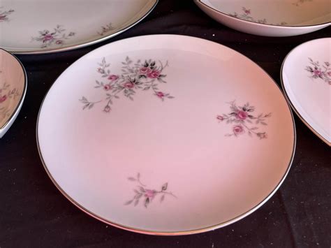 Mitake China Set 4541698509