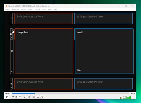 jittering when the list items use quill · issue 507 · isaachagoel