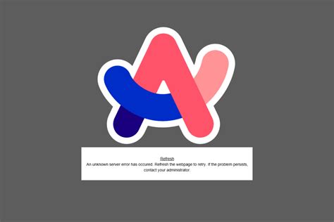 Fix The Arc Browser Unknown Server Error With These Simple Solutions