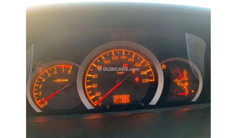 Used Nissan Xtrail Nissan X Trail 2005 Japanese Specs Ref514 2005 For