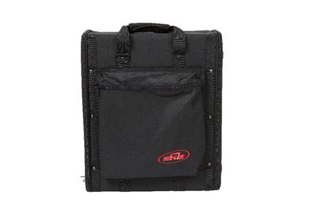 SKB U SOFT RACK CASE Capro Cases AS