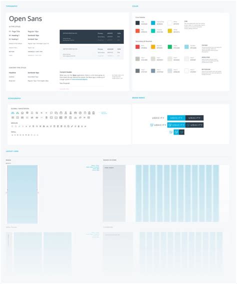 Ui Kit Bar Chart Color