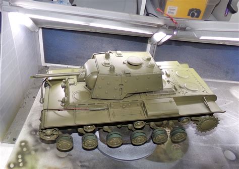 Taigen Kv 1e Rcu Forums