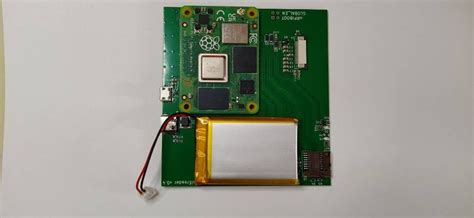 Piereader Project Helps You Build Your Own Open Source Ereader With A