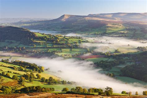 Brecon Beacons National Park,United Kingdom: - PixoHub