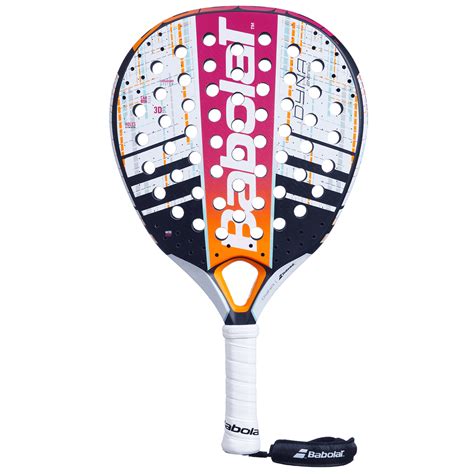 Padel Racquet Dyna Energy Babolat
