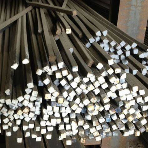 6 Mm 17crnimo6 7 Forged Round Bar Black At ₹ 105 Kg In Mumbai Id 2854212001491