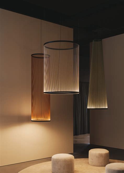 Array Lighting By Umut Yamac For Vibia Dezeen Showroom Lighting Collections Vibia Design