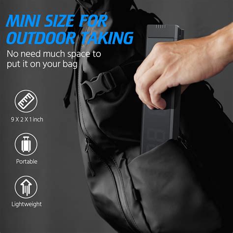 Seesii Training Interval Timer Led Gym Timer Coun Grandado