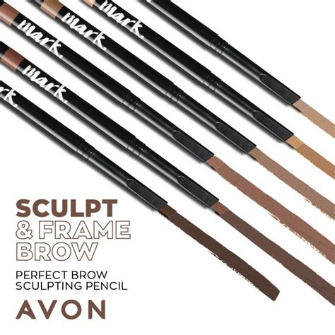 Gemma Louise On Linkedin Browpencil Sculptedbrows Avon Avonmakeup