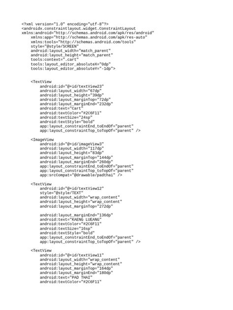 Activity Cart Pdf Mobile Linux Embedded Linux