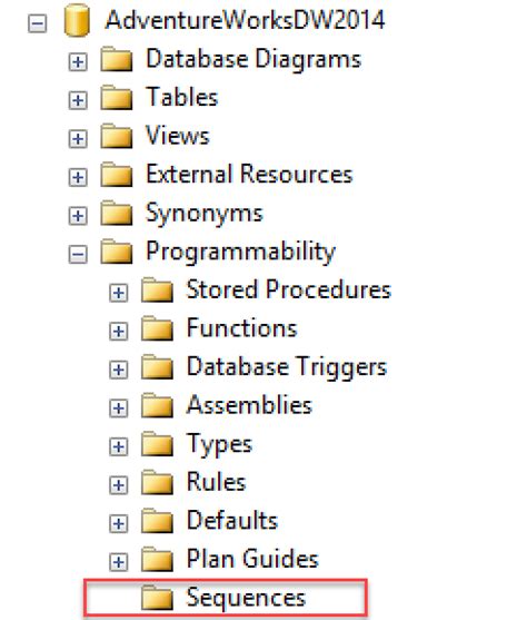 Sql Sequence Vs Identity Column Sqlservercentral
