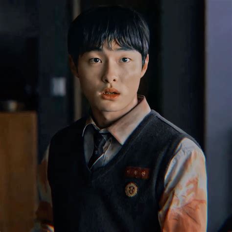 Lee Cheong San💞 Allusion Actors Korean Actors