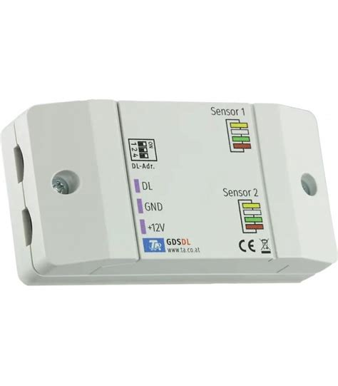 Modul For Grundfos Direct Sensorer Gds Dl
