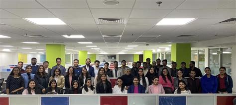 Vishal Udeshi On Linkedin Audit Training India Offshore Bdoproud