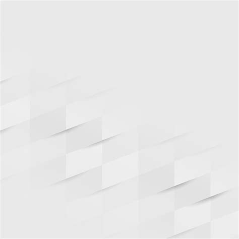 흰색 원활한 직조 패턴 배경 무료 벡터