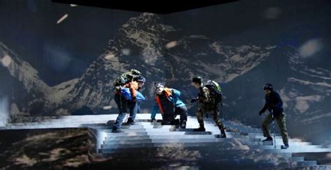 数风流人物｜钟扬：一颗追梦的 种子”腾讯新闻