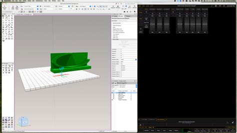Showcase Record Formats Workflows Vectorworks Community Board