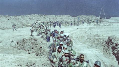 غرامت جنگ‌های خانمان‌سوز عراق؛ چرا ایران هنوز پولی نگرفته است