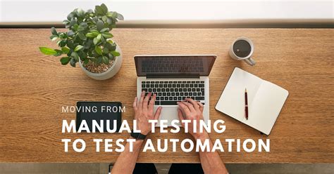 Manual Test Case To Automation Testing On Hashnode