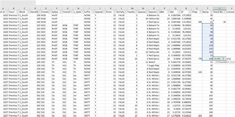 Excel Formula And Drag Down Stack Overflow