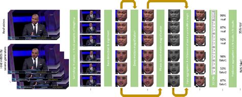Figure 1 From How Do Deepfakes Move Motion Magnification For Deepfake Source Detection