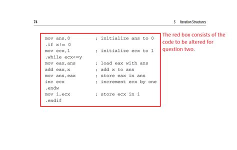 Instructions Complete Question One And Two Using
