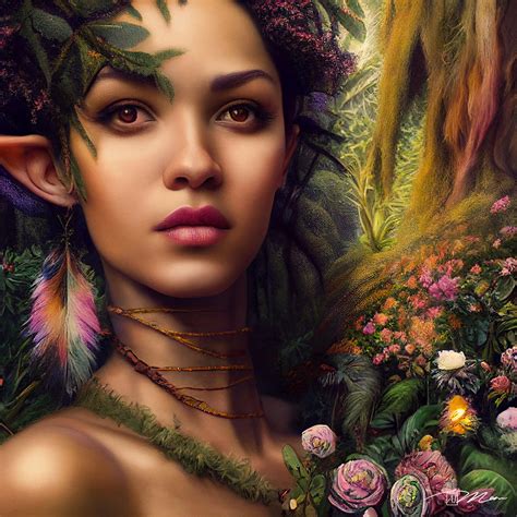 Elfascura1 By Mom64 On Deviantart