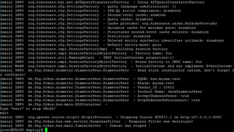 摳丁串門子 【摳丁心得】ims技術分享《六》 Hss