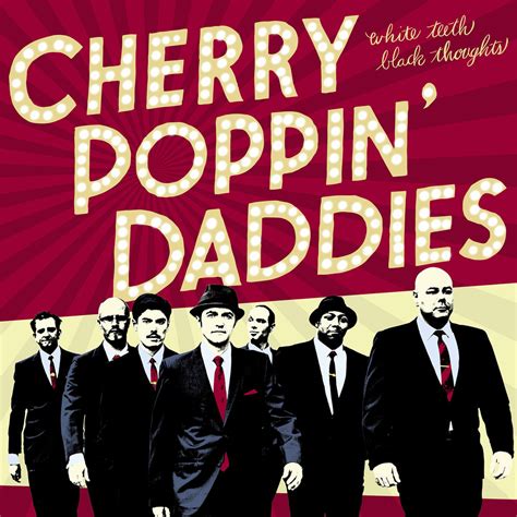 Cherry Poppin Daddies Music Fanart Fanart Tv