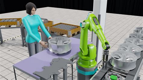 how to do assemblies in process modeling visual components academy