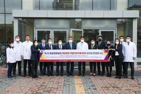 БНСУ ын Гадаад хэргийн сайд Пак Жиний албан ёсны айлчлал эхэлжээ Dens Mn Популизмаас ангид