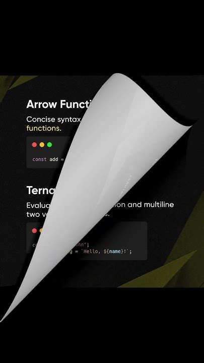 Javascript Shorthands Viralvideo Youtube
